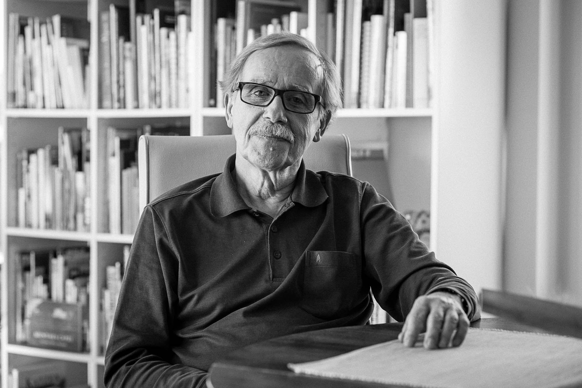 Georg Feuser – Blick zurück nach vorn – auf dem Weg zur Inklusion