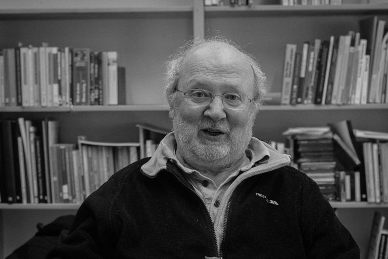 Volker Schönwiese – Blick zurück nach vorn – auf dem Weg zur Inklusion